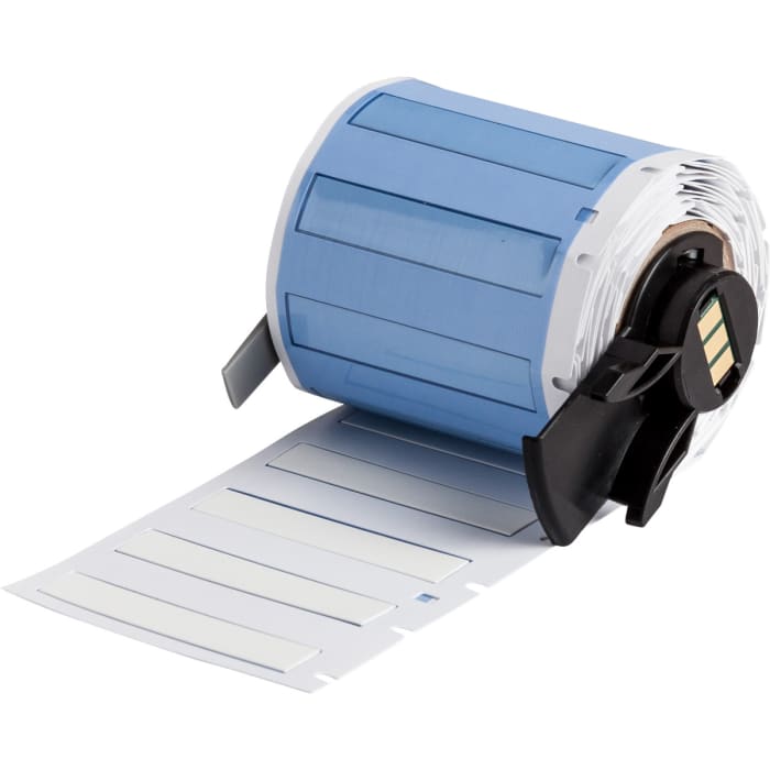 M6-187-175-342-WT Brady | Brady Label Printer Ribbon for use with M610 ...