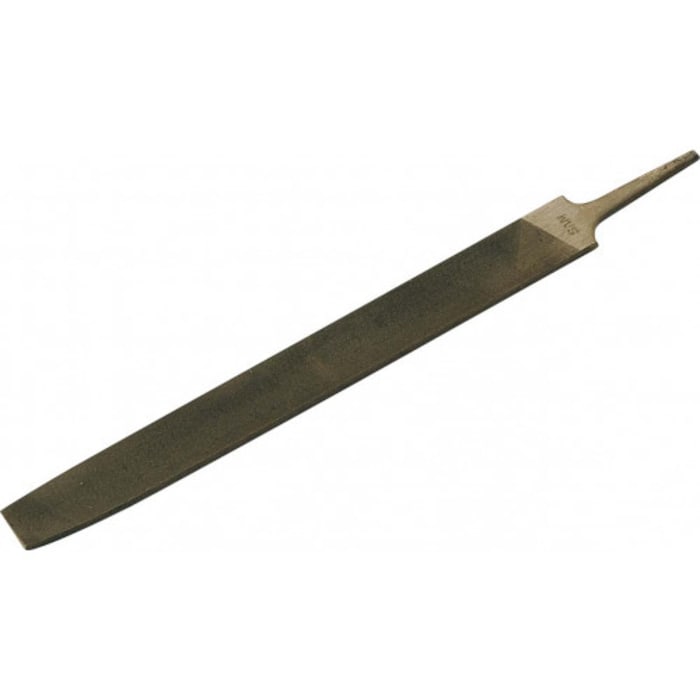 LCT-15-M SAM | SAM 150mm, Second Cut Engineers File With Soft-Grip ...