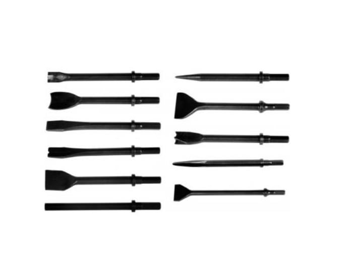 RARD60S SAM | SAM 11 Piece Steel General Purpose Chisel Set, 175mm ...
