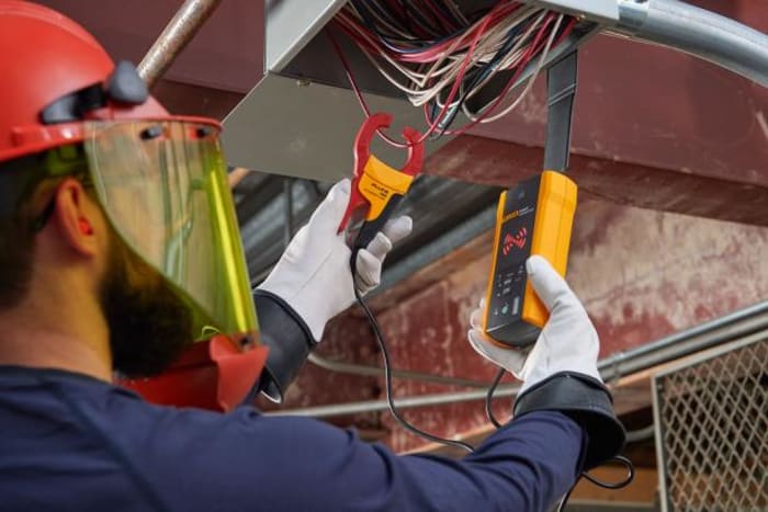 FLUKE-2052 Fluke | Fluke Fluke 2052 Cable Tracer Kit, Cable Detection ...