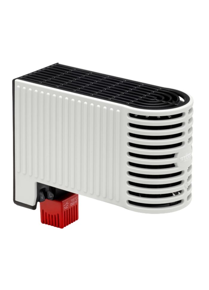 06523.0-00 STEGO | STEGO Enclosure Heater, 120 → 240V ac/dc, 100W ...