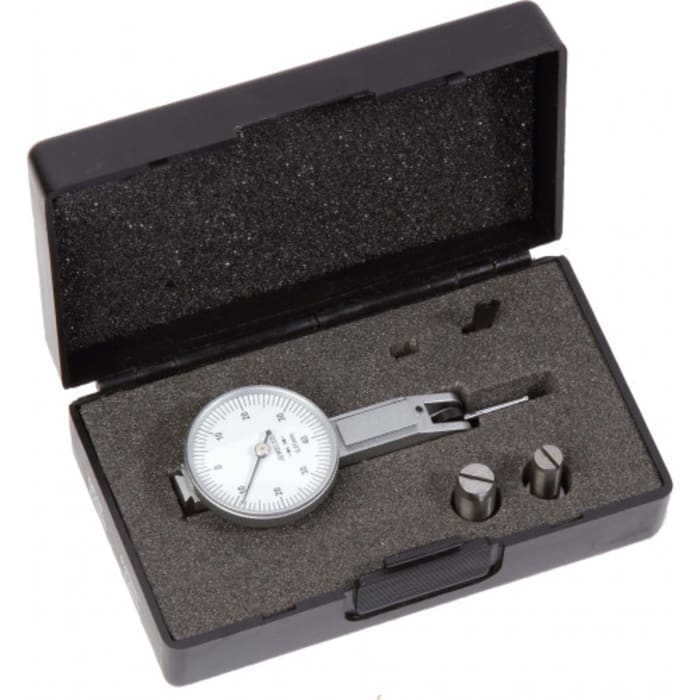 710-C15 SAM | Indicador dial de palanca SAM, Métrico, precisión 0,01 mm ...
