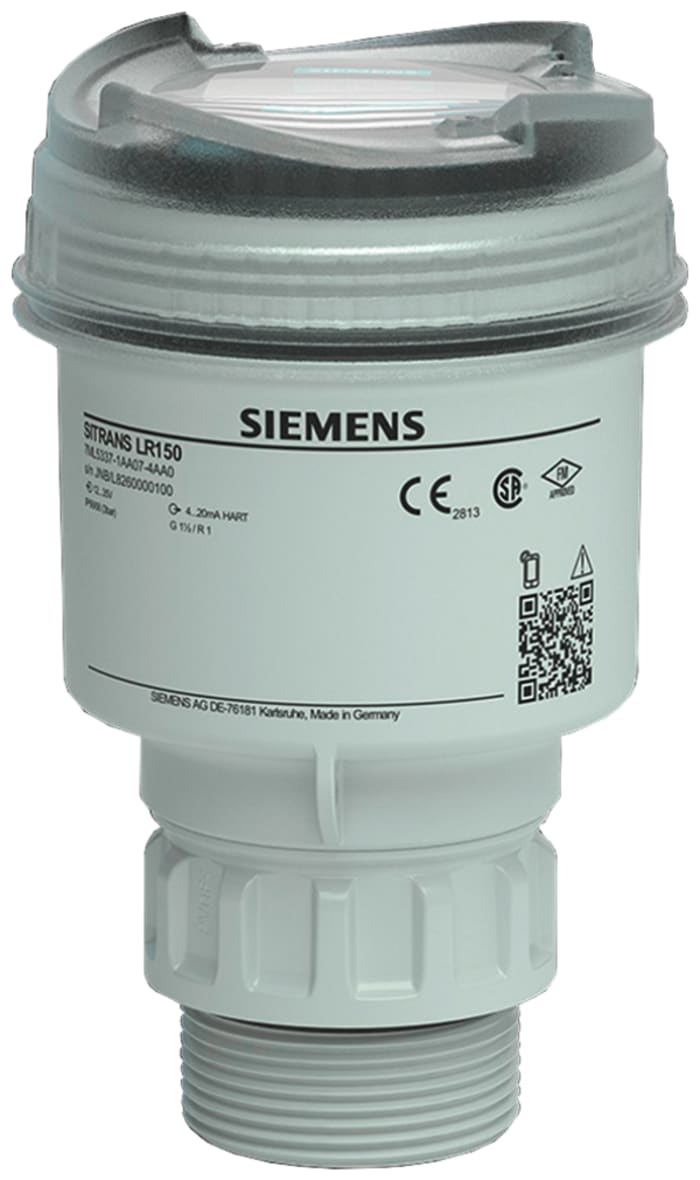 7ML5340-1AB07-4AF3 Siemens | Indicador de nivel de líquido Siemens 7ML5340-1AB07-4AF3, M20 | 271 ...