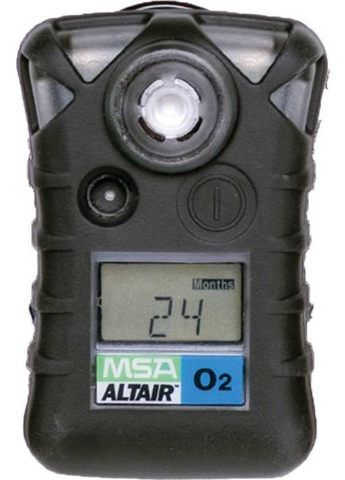 10071364 MSA Safety | MSA Safety 10071364 ALTAIR Gas Detector Gas ...