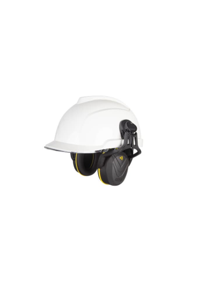 GVF1A-C0A0000-000 MSA Safety | MSA Safety V-Gard 950 White Safety ...