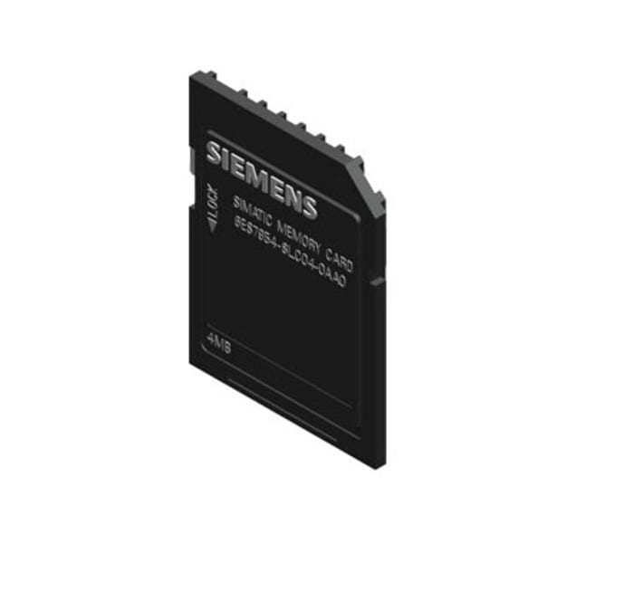 6ES7954-8LL04-0AA0 Siemens | Siemens SIMATIC S7 Series Memory Card for ... 6ES7954-8LL04-0AA0 Siemens | Siemens SIMATIC S7 Series Memory Card for ...