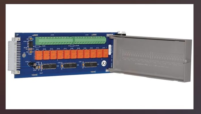 2000-SCAN Keithley | Keithley Scanner Card for Use with Keithley ...