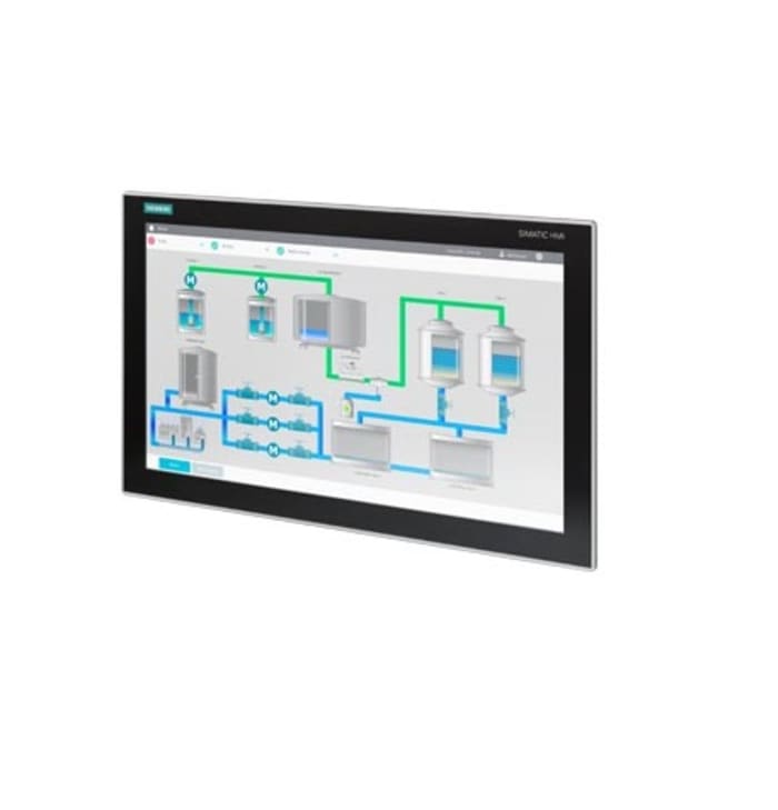 6AV7231-0DC21-2BA0 Siemens | Siemens SIMATIC Industrial Computer Intel ...