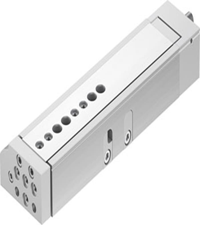 DGSL-10-80-EA Festo | Festo Pneumatic Guided Cylinder - 570177, 12mm ...