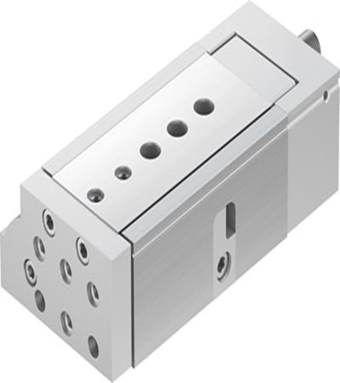 DGSL-20-40-EA Festo | Festo Pneumatic Guided Cylinder - DGSL-20-40-EA ...