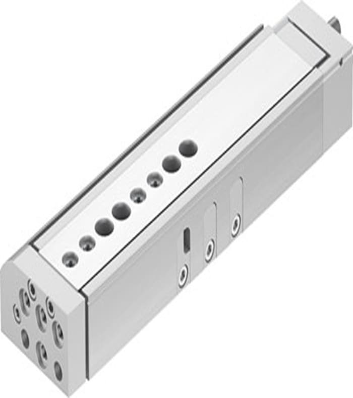 DGSL-8-80-EA Festo | Festo Pneumatic Guided Cylinder - 570171, 10mm ...