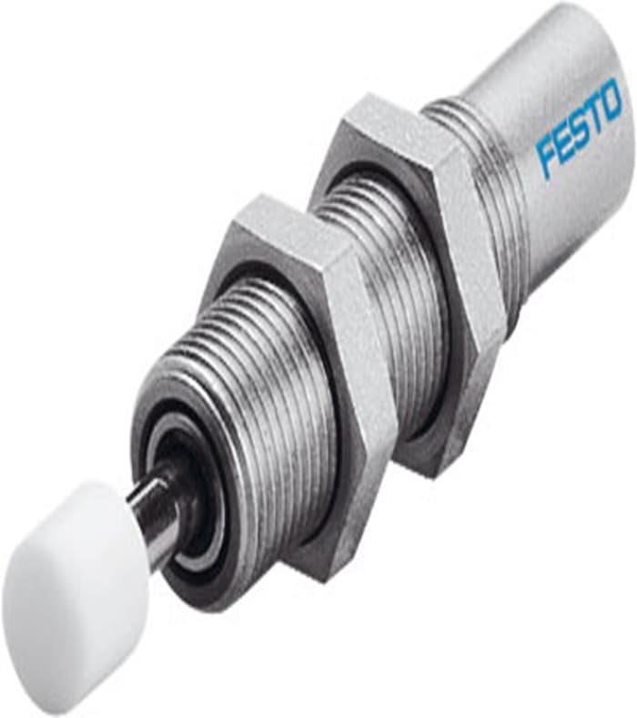 YSR-4-4-C Festo | Festo Shock Absorber, YSR-4-4-C, 28.5mm Body Length ...