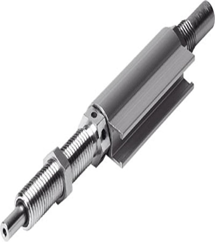 YSRWJ-7-10-A Festo | Festo Shock Absorber, YSRWJ-7-10-A, 144.8mm Body ...