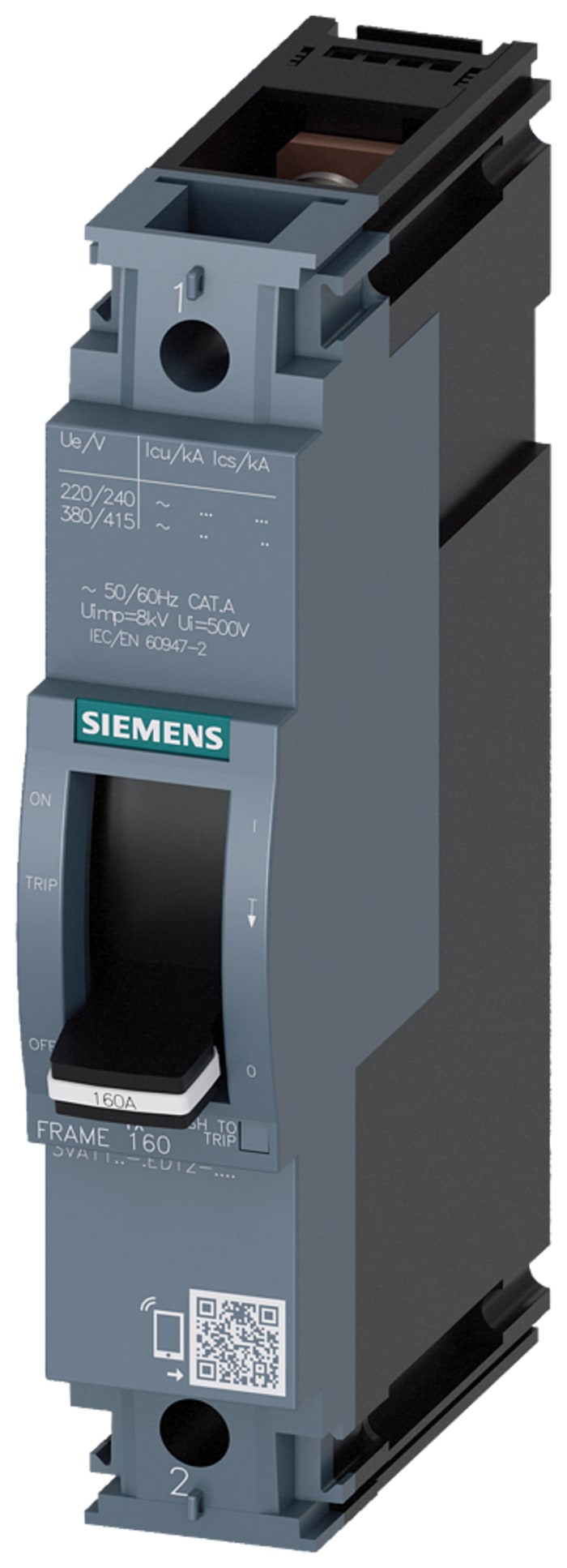 3VA1150-5ED12-0AA0 Siemens | MCCB Siemens, , 1 Polo Polos, 50A ... 3VA1150-5ED12-0AA0 Siemens | MCCB Siemens, , 1 Polo Polos, 50A ...