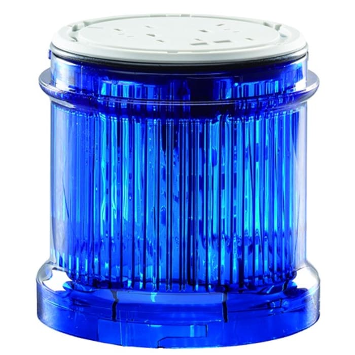 171275 SL7-FL24-B-HPM Eaton | Eaton Blue Strobe Effect Light Module for Use with Signal Tower ...
