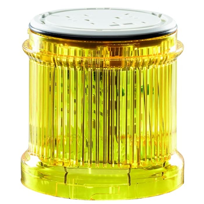171431 SL7-L24-Y-HP Eaton | Eaton SL7 Series Yellow Continuous lighting Effect Light Module for ...