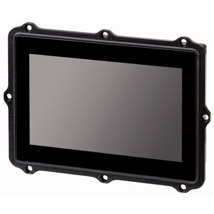 179671 XV-313-70-B00-A00-1C Eaton | Pantalla táctil HMI Eaton XV-313 ...