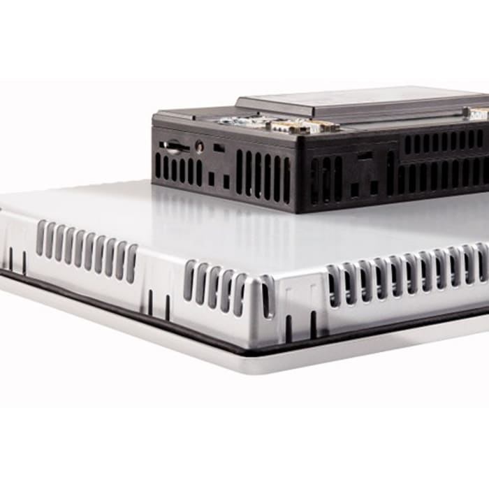 191071 XV-303-15-C00-A00-1B Eaton | Eaton XV-303 Series XV300 10.1 in Touch-Screen HMI Display ...