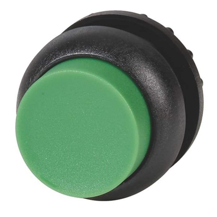 216670 M22S-DRH-G Eaton | Interruptor de Botón Pulsador Eaton Moeller ...