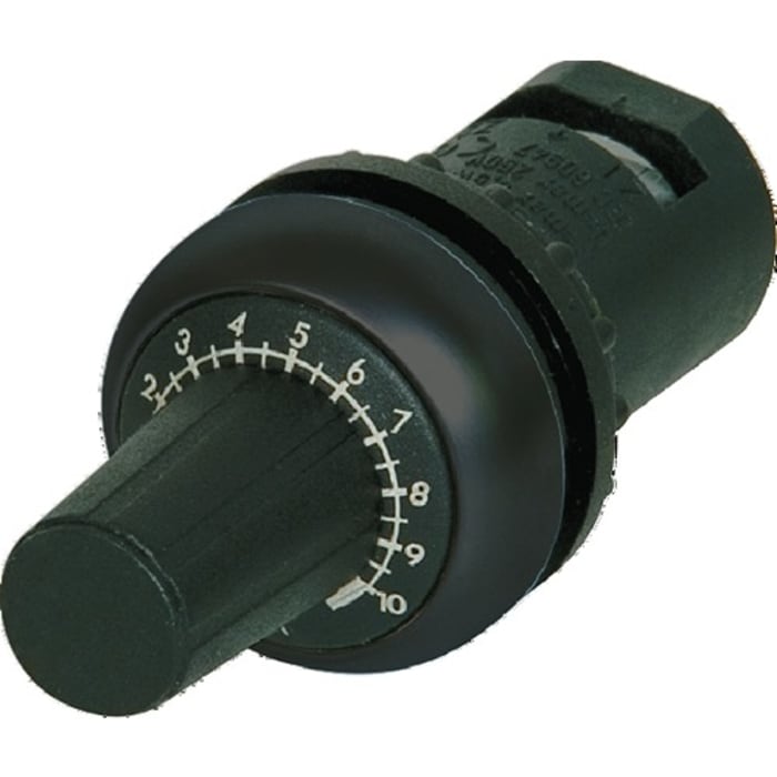 232235 M22S-R100K Eaton | Eaton Rotary Potentiometer Screw Mount ...