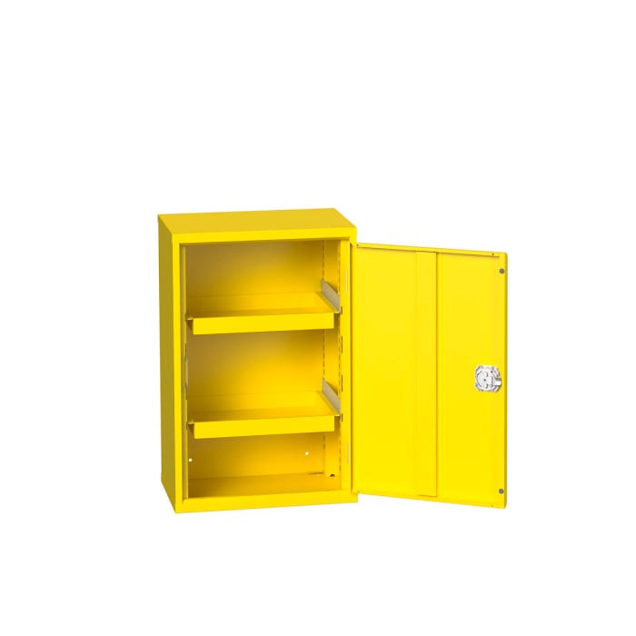 16926790.12 Bott | Bott Sheet Steel Yes 1 Door Hazardous Substance ...