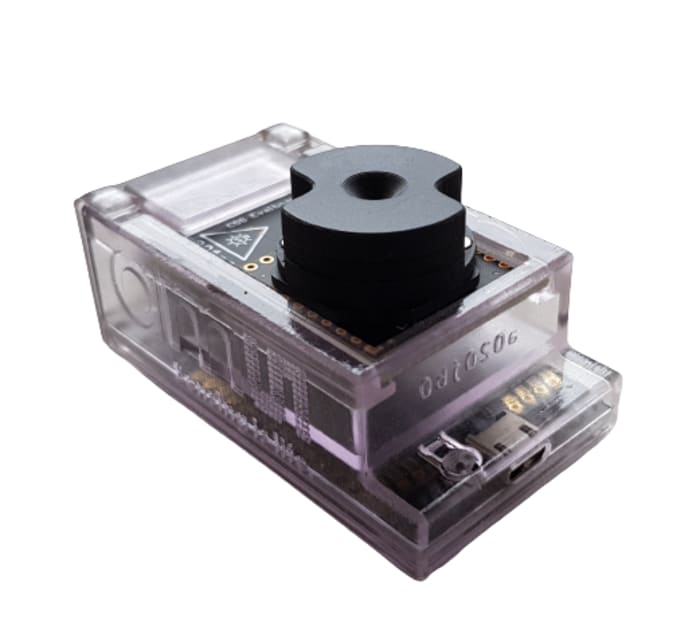 AS7331-EVK ams OSRAM | ams OSRAM AS7331 Evaluation Kit Ultraviolet (UV ...