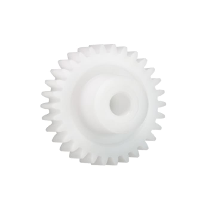 S270GM-ST-150-070-00-140-R Igus | Igus Iguform S270 70 Teeth Spur Gear ...