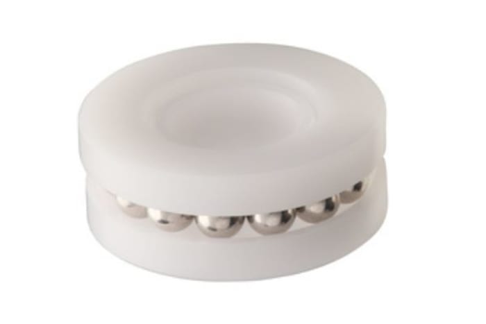 BB-51104-B180-ES Igus | Igus BB-51104-B180-ES Axial Ball Bearing- Open ...