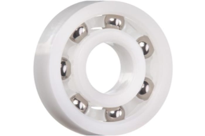 BB-6300-B180-30-ES Igus | Igus BB-6300-B180-30-ES 1 Row Ball Bearing ...