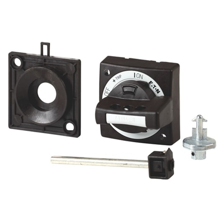 106135 PKZ0-XHM Eaton | Eaton Eaton Moeller Door Coupling Handle for ...