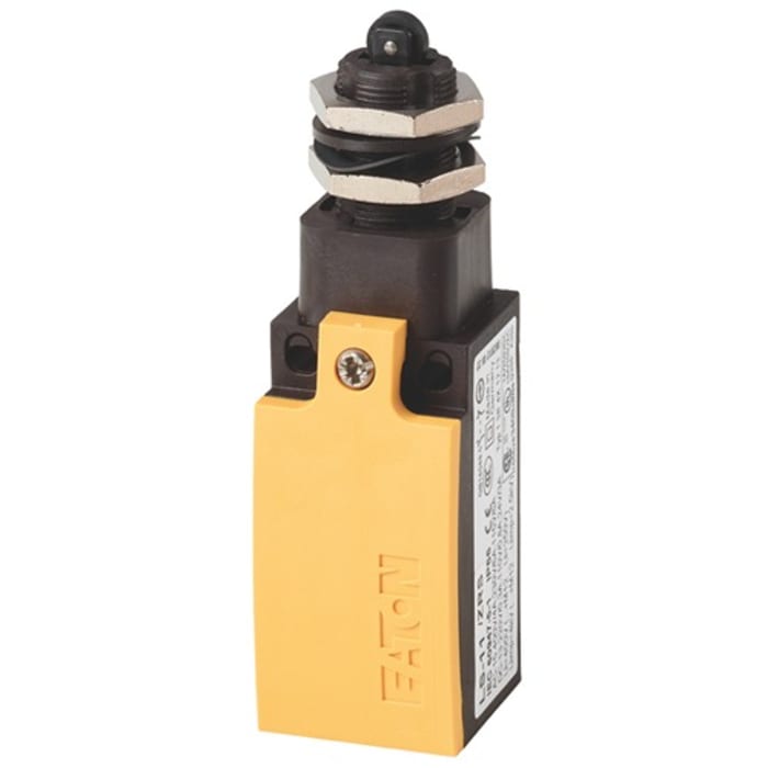 115413 LS-11/ZRS Eaton | Eaton LS Safety Interlock Switch, 1NC, Actuator Actuator Included ...
