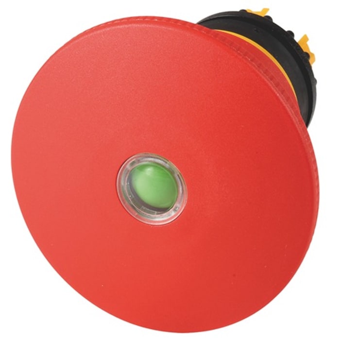 152865 M22-PV60P-MPI Eaton | Seta de emergencia Eaton serie M22, Ø de montaje 22.5mm, IP66 | 272 ...