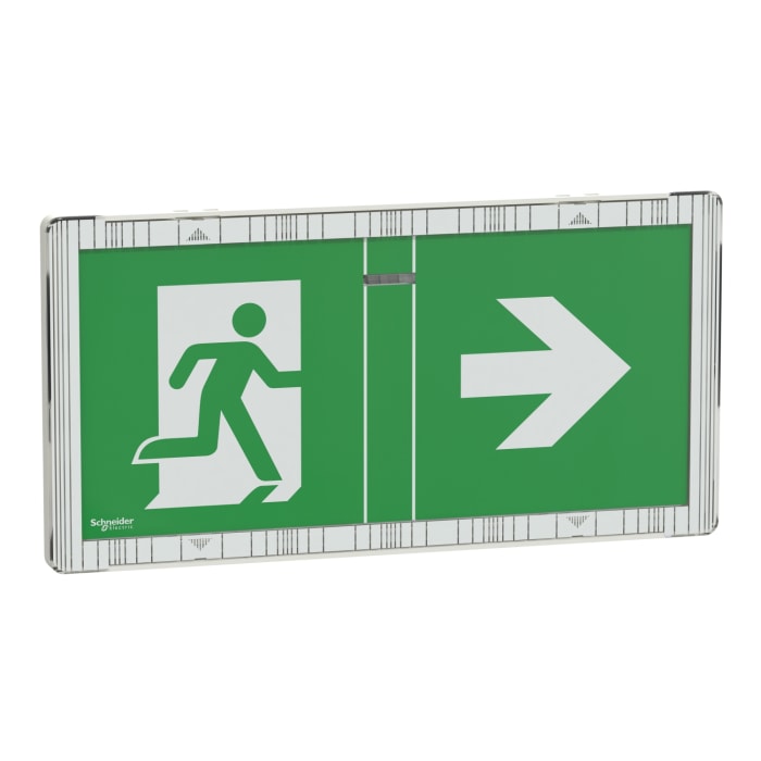 OVA59500 Schneider Electric | Schneider Electric LED Emergency Light ...