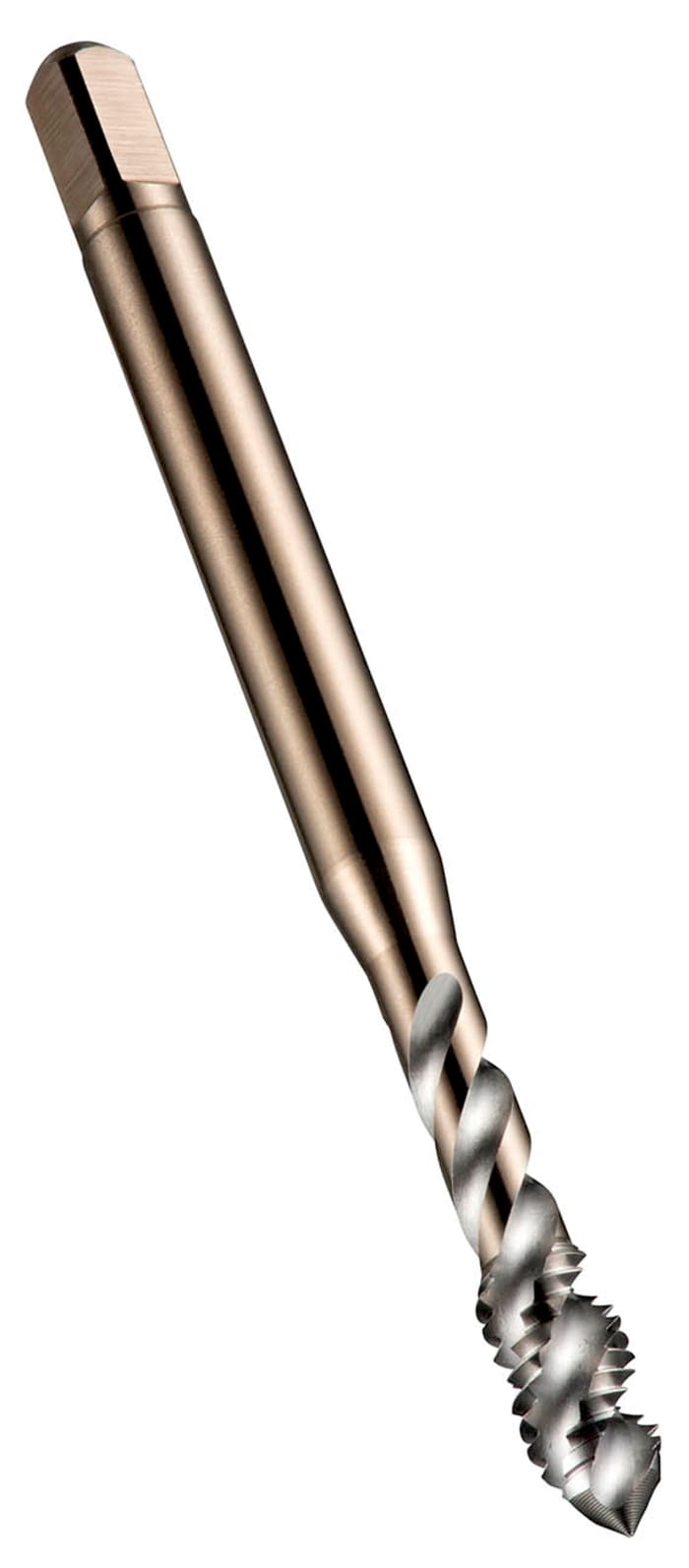 E002M24 Dormer | Dormer Threading Tap, M24 Thread, Metric Standard ...
