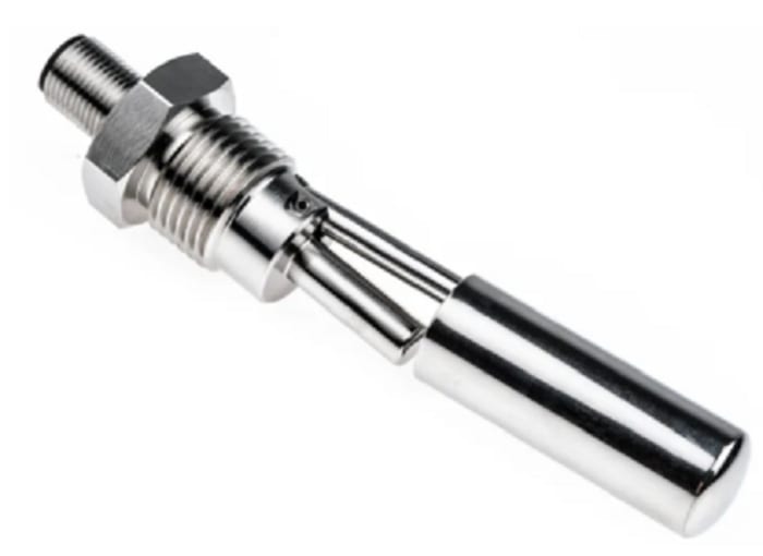 RS PRO | RS PRO Plug In Stainless Steel Float Switch, Float, 68.5mm ...