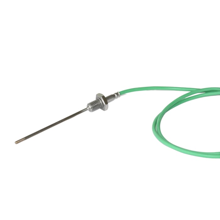 K5T-1K-100-205-M10 Electrotherm | ElectrothermK5T Type K Thermocouple ...