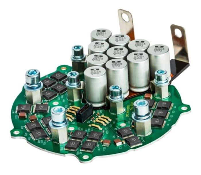 48VBSGINVERTERTOBO1 Infineon | Infineon 48V BSG INVERTER Flyback Converter for Flyback Converter ...