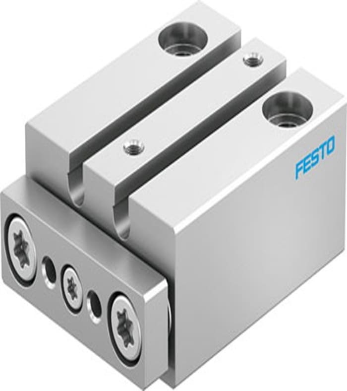 DFM-10-10-P-A-GF Festo | Festo Pneumatic Guided Cylinder - 4154769 ...