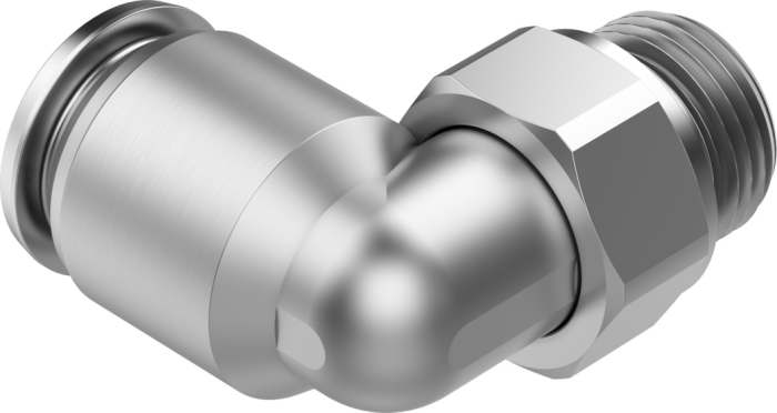 NPQR-L-G38-Q12 Festo | Festo NPQR Series Push-in Fitting, G 3/8 Male to Push In 12 mm, Threaded ...