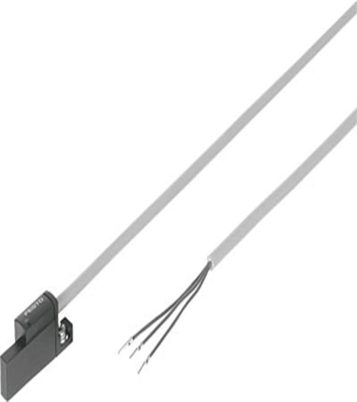 SDBT-BSW-1L-NU-W-5-N-LE Festo | Sensor de proximidad Festo SDBT-BSW-1L ...