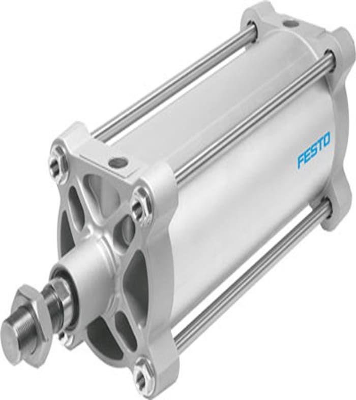 DSBG-160-250-P-N3 Festo | Festo ISO Standard Cylinder - 2536755, 160mm ...