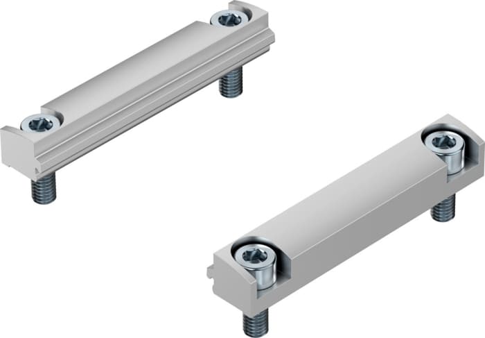 EAHF-L2-45-P-D4 Festo | Festo Mounting Bracket EAHF-L2-45-P-D4, For Use ...