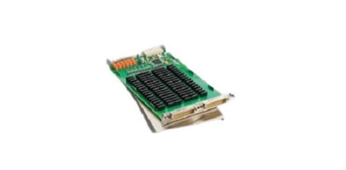 3731 Keithley | 6X16 HIGH SPEED REED RELAY MATRIX CARD | 273-9465 | RS ...