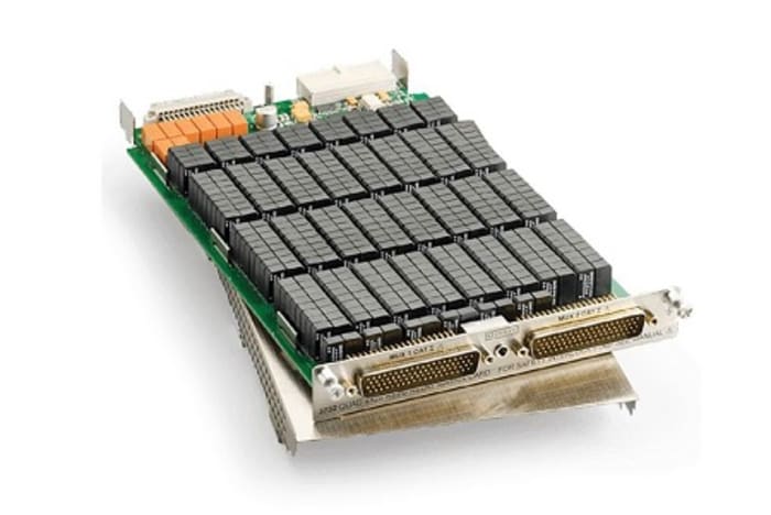 3732 Keithley | Reed Relay Matrix Card | 273-9466 | RS Components