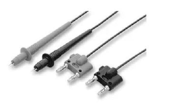 5805 Keithley | Keithley Test Lead & Connector Kit With Kelvin Probes ...