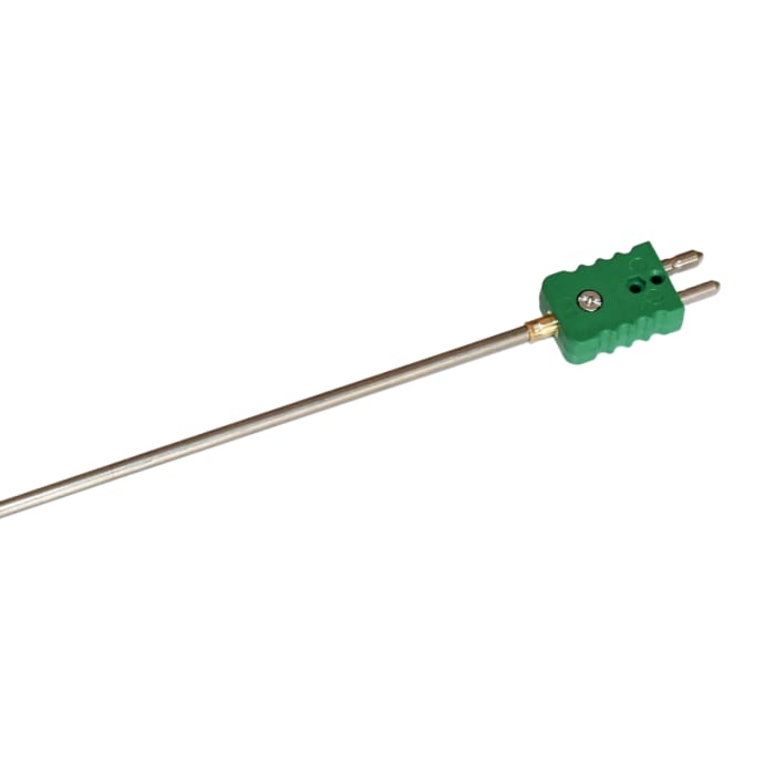 282-1K-4.5-1000S Electrotherm | Electrotherm282 Type K Thermocouple ...
