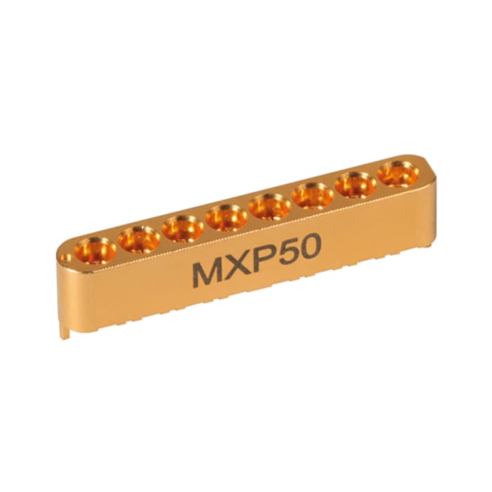 1x8A_81_MXP-S50-0-3/111_NE Huber+Suhner | Huber+Suhner, Plug Surface ...