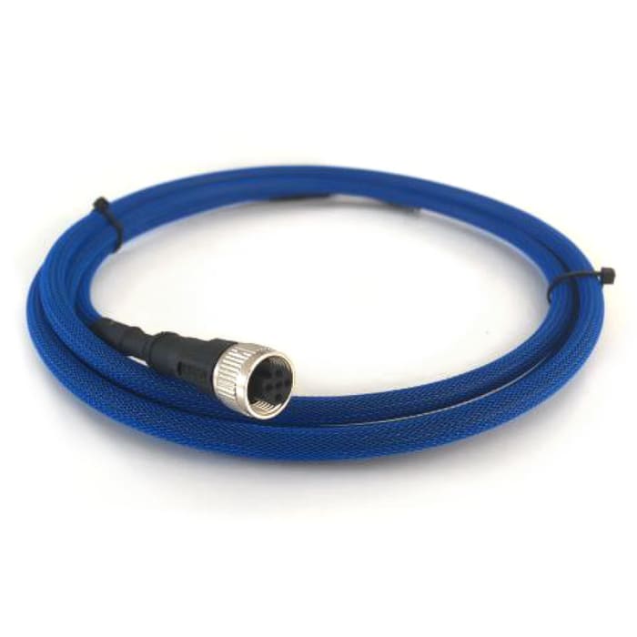 11141 Hauber Elektronik | Cable para cableado de sensores Hauber ...