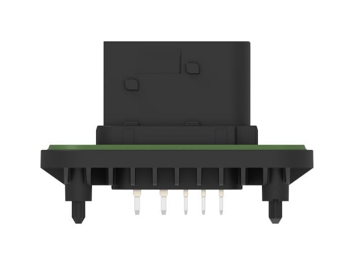 1-2378187-1 TE Connectivity | TE Connectivity 1-23781 Series Vertical ...