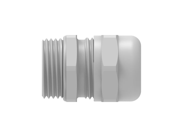 1SNG626016R0000 Entrelec | Entrelec 1SNG Series Light Grey PA 6 Cable ...